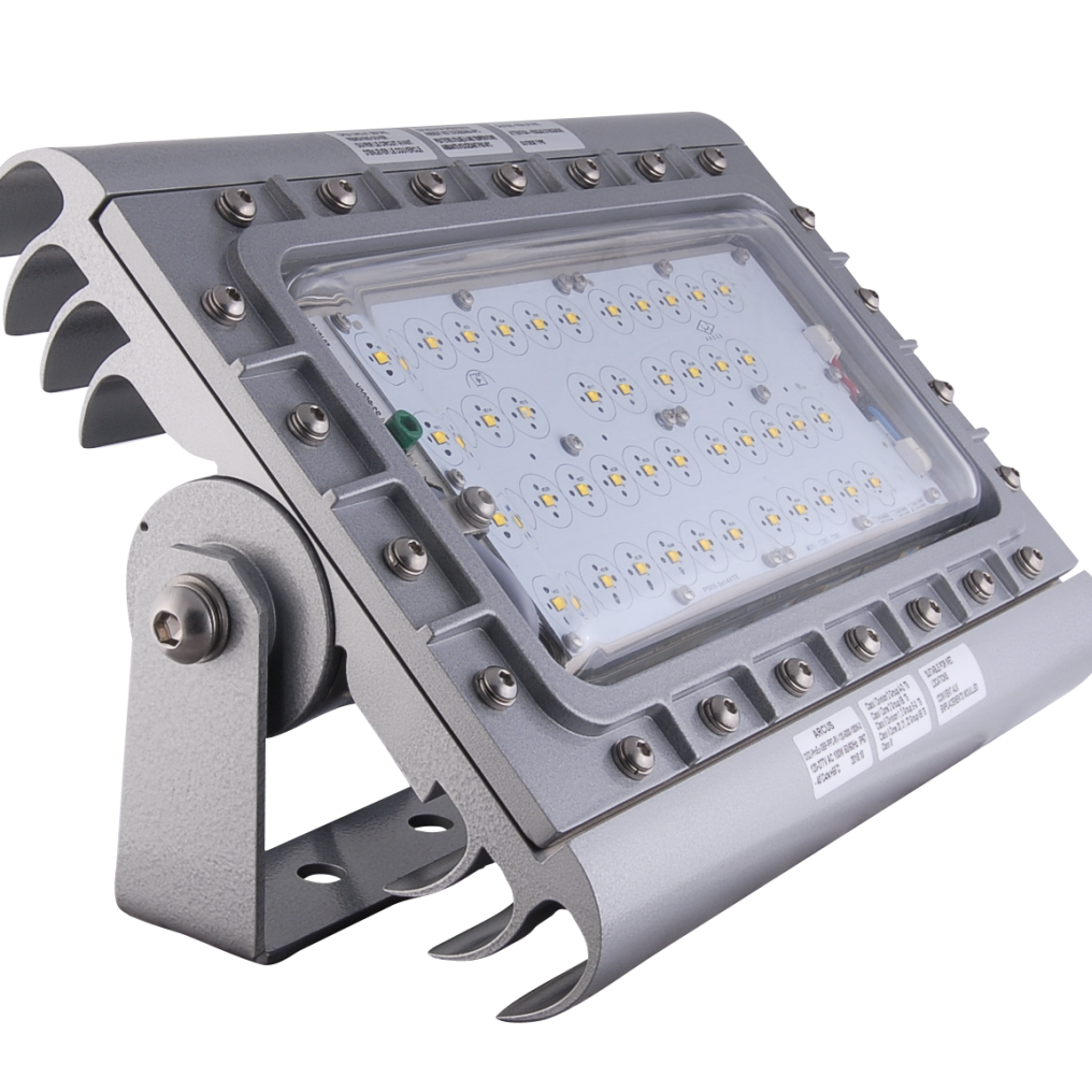 HL Flood Highbay Light ProAir™ | ARCUS San Diego CA