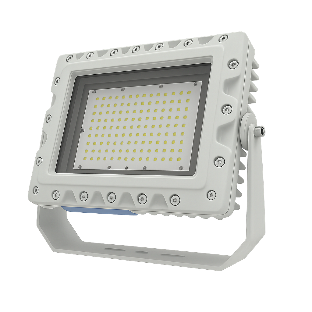 IL Flood Highbay Light ProAir™ | ARCUS San Diego CA
