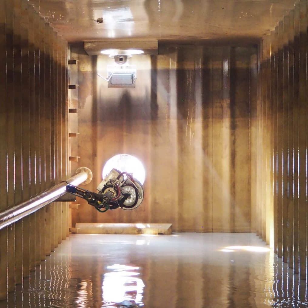 HL Flood Highbay Light ProAir™ | ARCUS San Diego CA